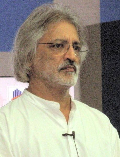 Anand Patwardhan, cinéaste indien - Balises - Le magazine de la Bpi
