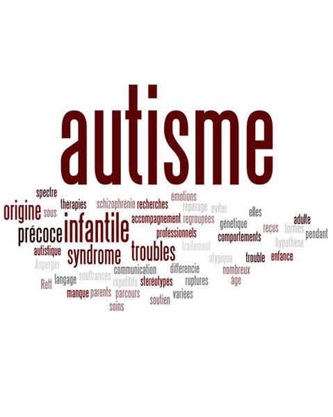 Qu'est-ce que l'autisme ? - Balises - Le magazine de la Bpi