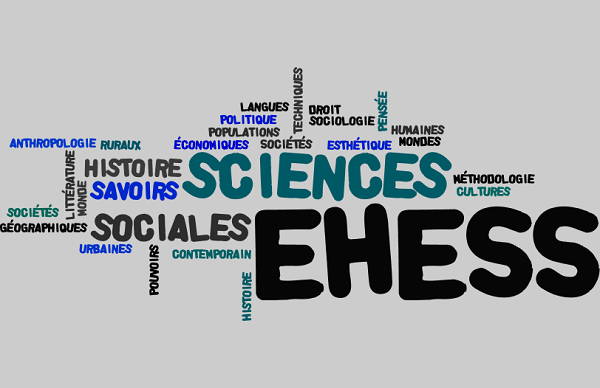 Les éditions de l'EHESS - Balises - Le magazine de la Bpi