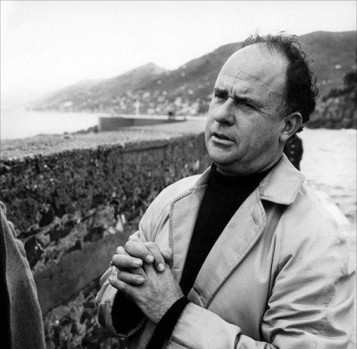 Jean Rouch, cinéaste et ethnologue - Balises - Le magazine de la Bpi