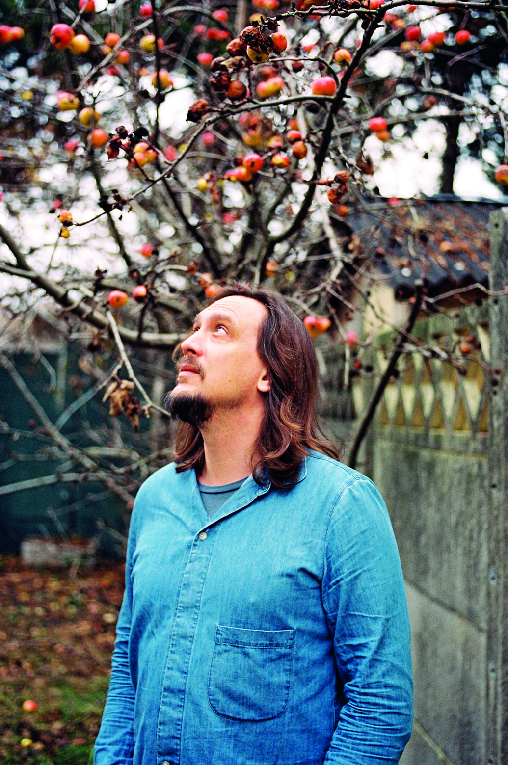 Nicolas Becker, artisan du son - Balises - Le magazine de la Bpi