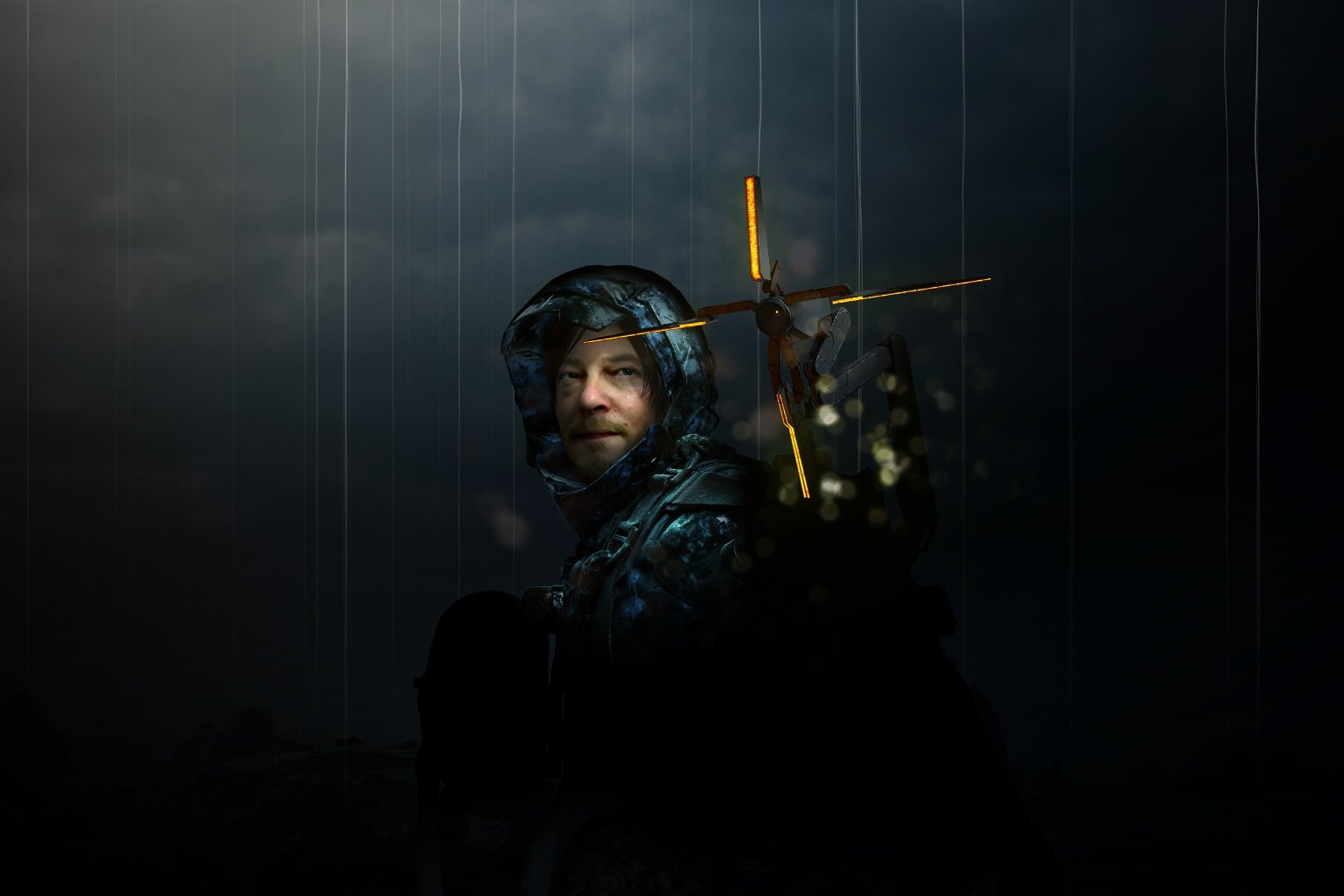 Le post-apo en jeu vidéo 1/5 : Death Stranding - Balises - Le magazine ...