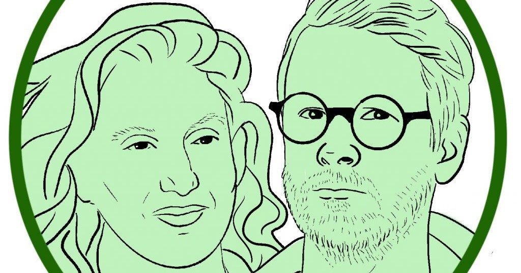 Dans la bulle de Lola Halifa-Legrand et Yann Le Bec - Balises - Le ...