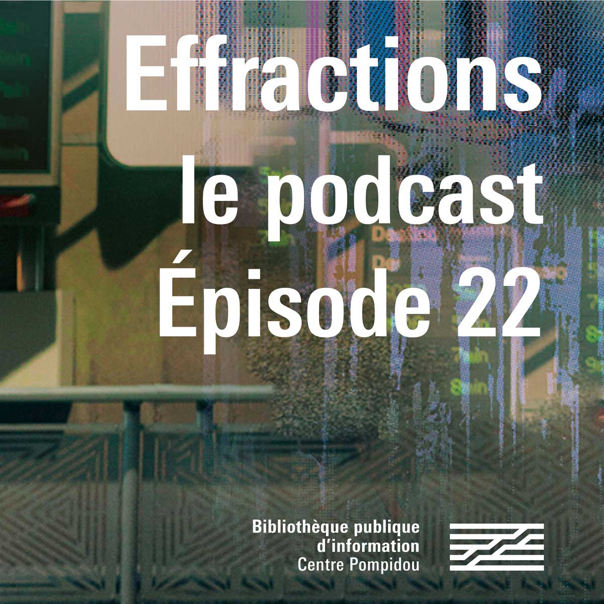 Effractions : le podcast #22. Françoise Vergès parle de Portrait huaco ...
