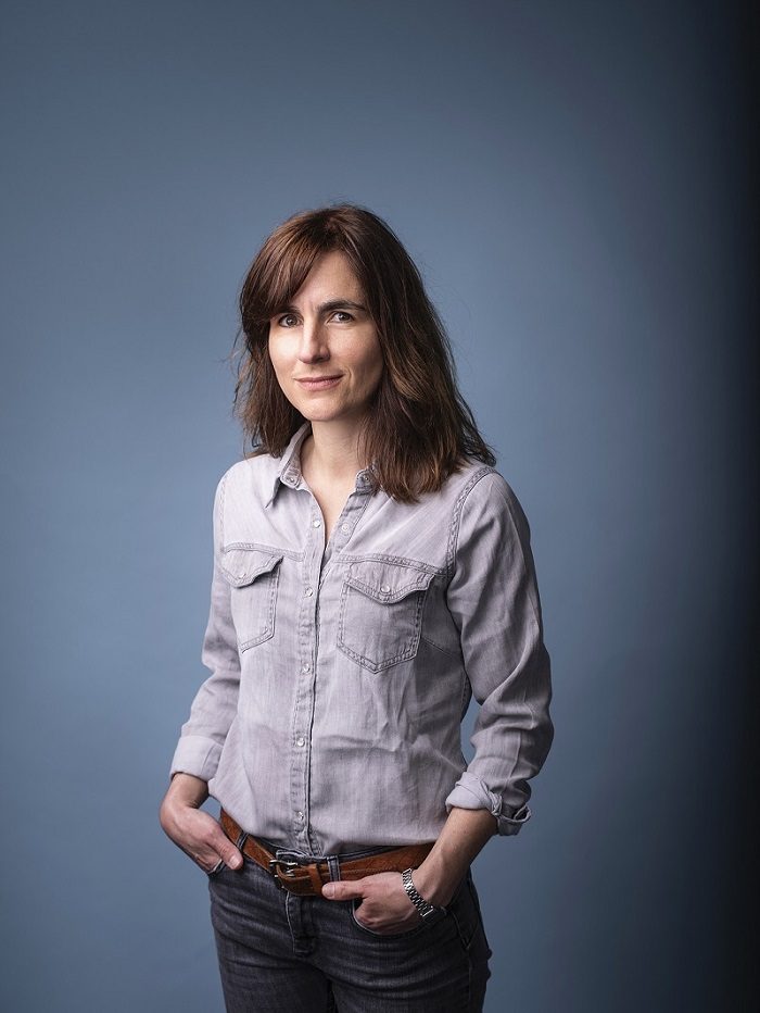 Détroit, une histoire d'avenirs et de possibles - Balises - Le magazine ...