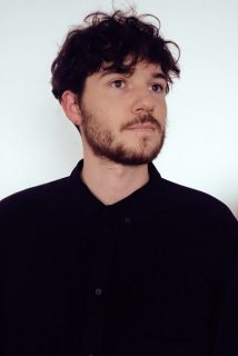 Jérémie Moreau en 3 BD - Balises - Le magazine de la Bpi